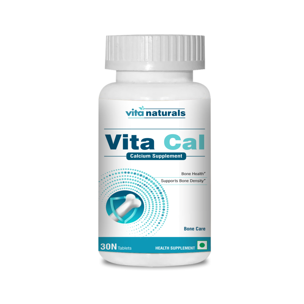 Vita Naturals