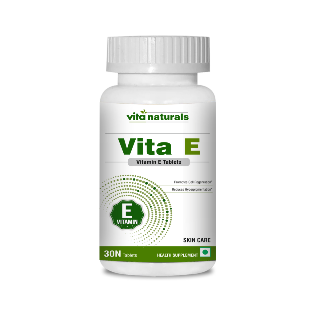 Vita Naturals