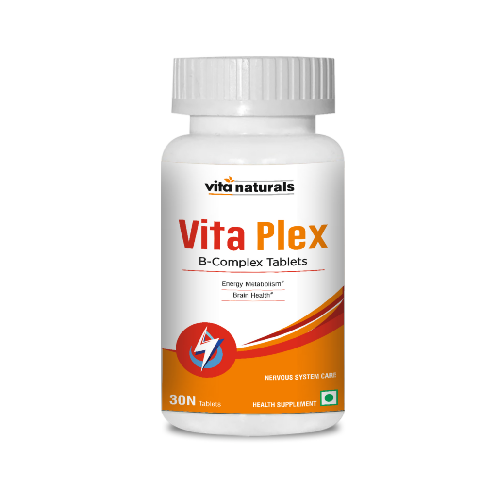 Vita Naturals